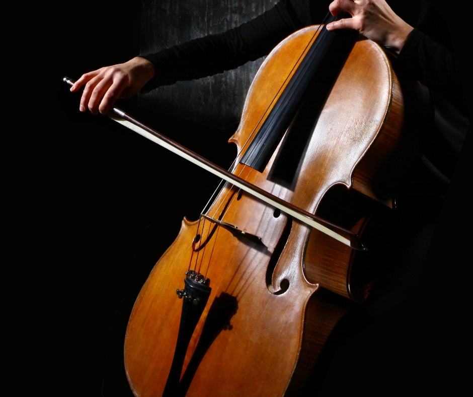 iTaskApp Services - Services - Cello Lessons