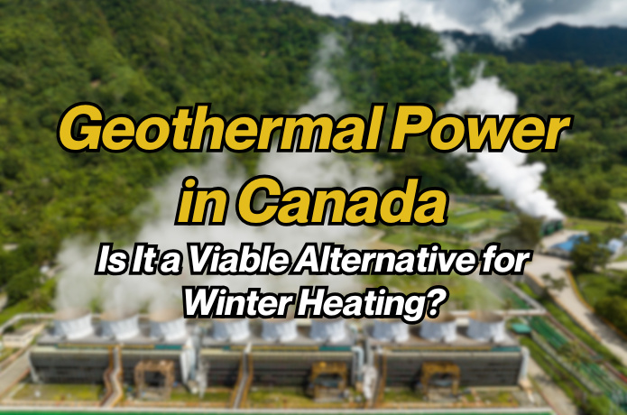 iTaskApp Services - Geothermal Power in Canada: Is It a Viable ...